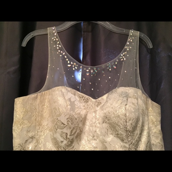 Deb | Dresses | Promhomecoming Dress | Poshmark